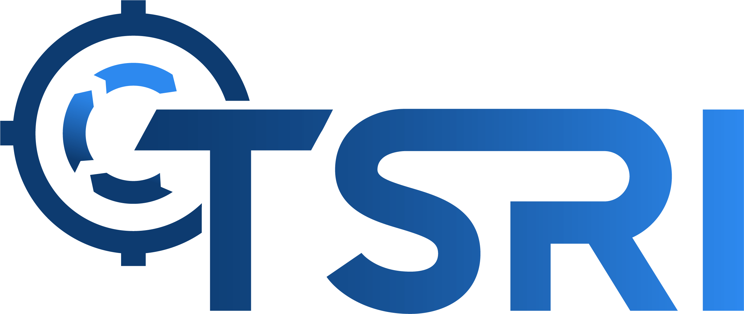 Tsri Logo